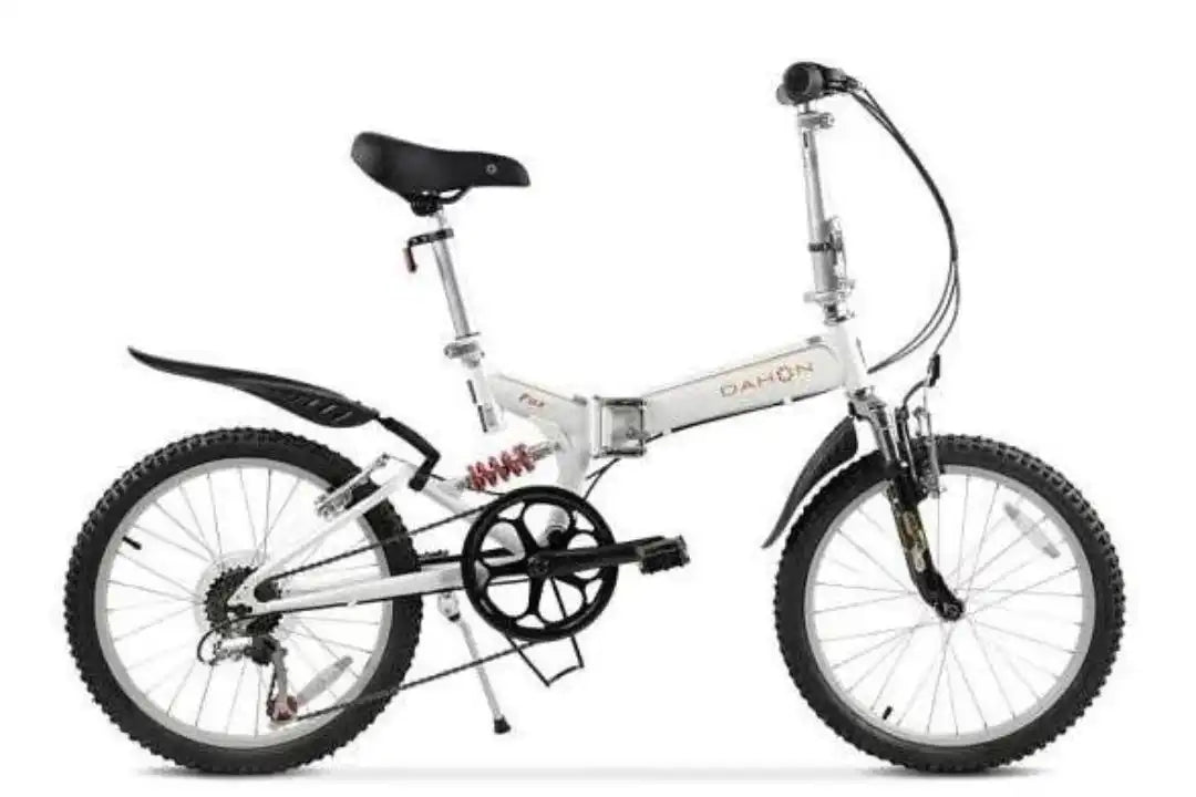 Dahon Fox B6 Folding Bike 20 Dahon Fox B6 Folding Bike 20
