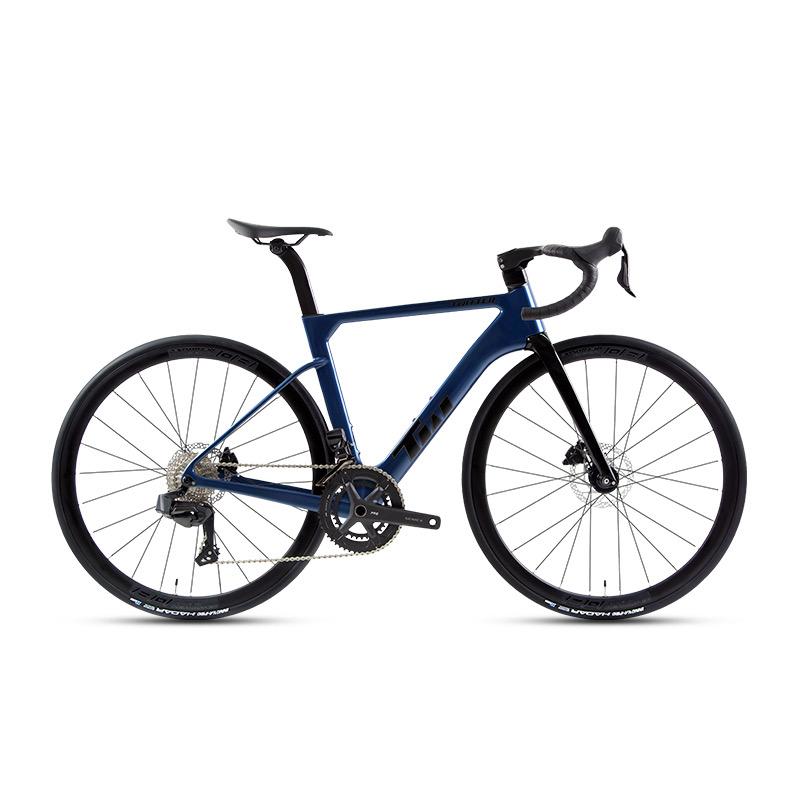 2024 Twitter R15 Pro Carbon Road Bike - Carbon Wheels