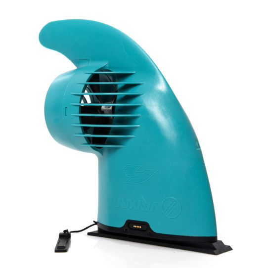 JayKay electric fin for SUP and electric longboards Kayak